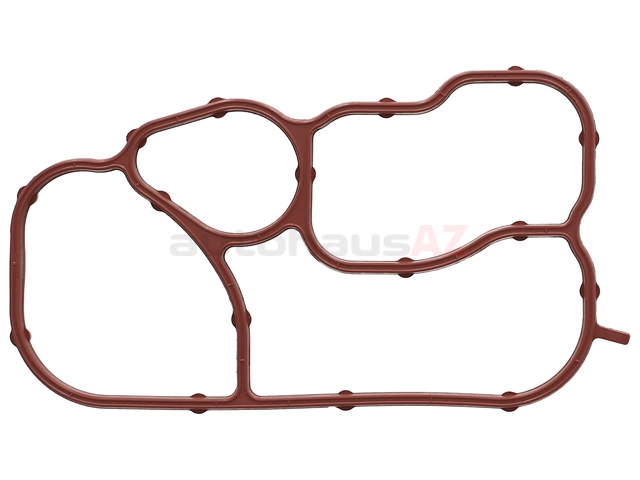 Elring Klinger 06L117070, 279610 Oil Cooler Seal - Audi, VW