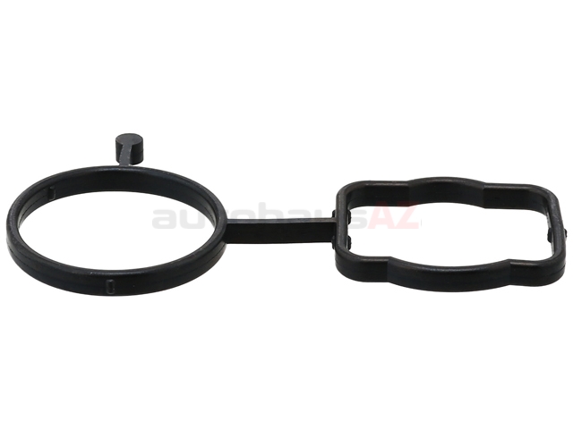 Elring Klinger 06L121139A, 453710 Water Pump Gasket - Audi, VW