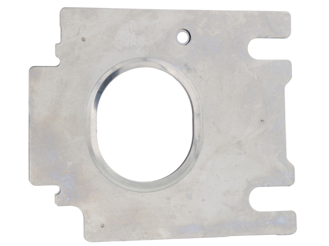 Elring Klinger 06M253039G, 562300 Turbocharger Gasket - Audi