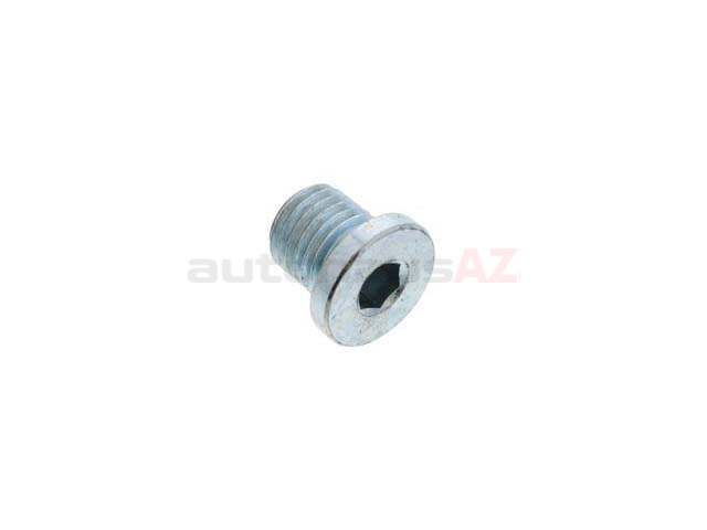 Elring Klinger 07119904550, 587190 Oil Drain Plug - BMW | 07119904351 ...