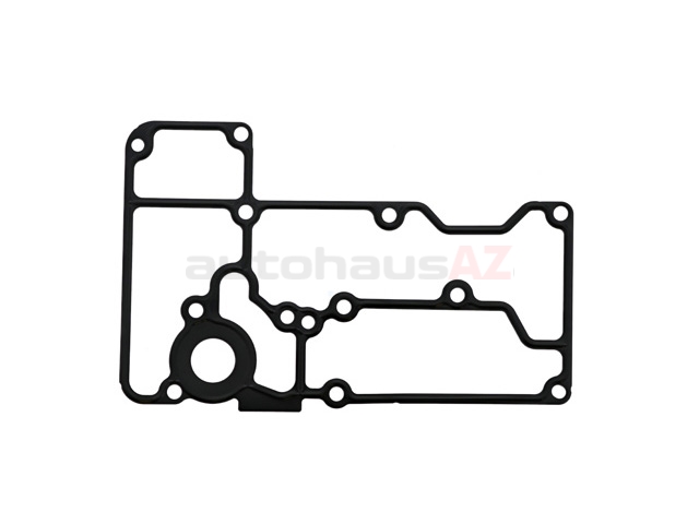 Elring Klinger 079103161Q, 721990 Crankcase Vent Valve Seal - Audi