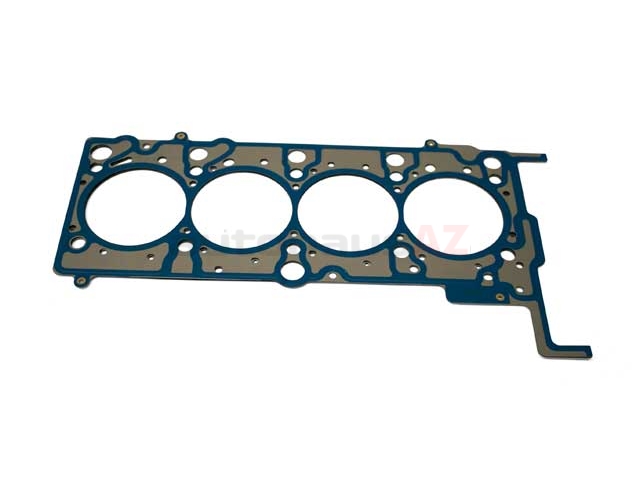 Elring Klinger 079103383BA, 278930 Cylinder Head Gasket; Right - Audi ...