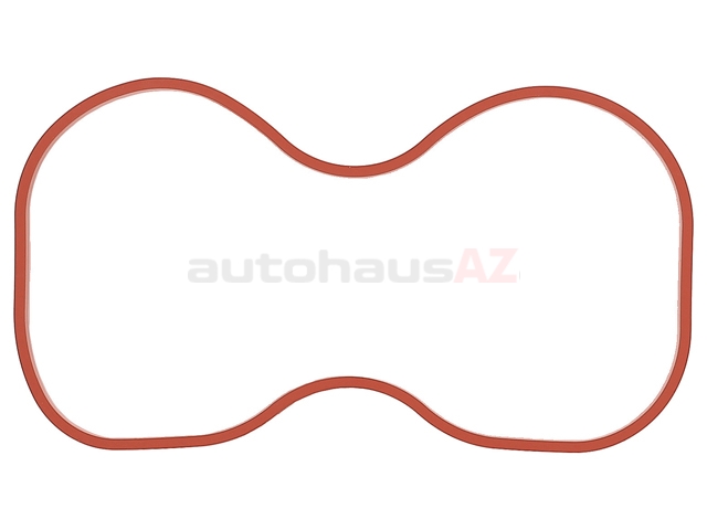 Elring Klinger 079145818, 574920 Throttle Body/Housing Gasket - Audi
