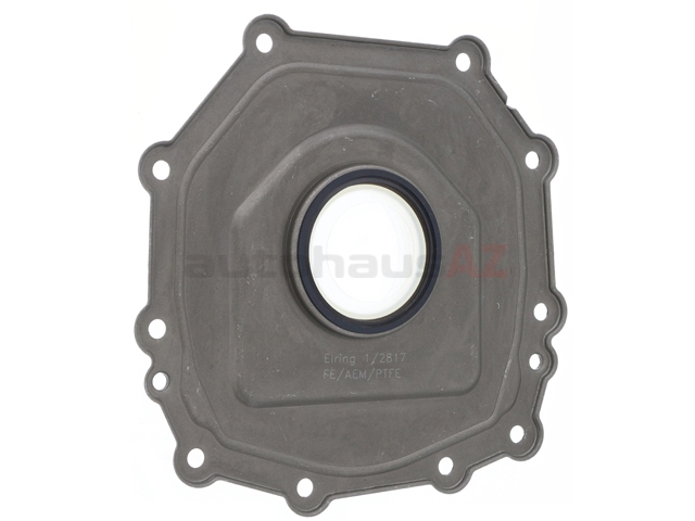 Elring Klinger 07K103151C, 279810 Crankshaft Oil Seal; Front - VW ...
