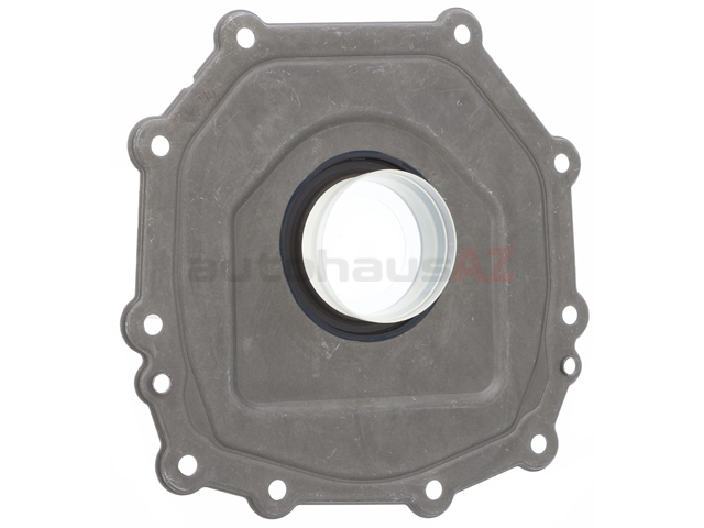 Elring Klinger 07K103151C, 279810 Crankshaft Oil Seal; Front - VW ...