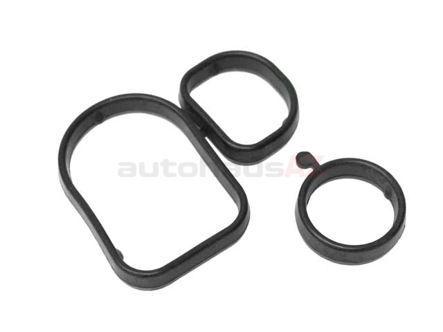 Elring Klinger 07K117070, 242390 Oil Cooler Seal - VW