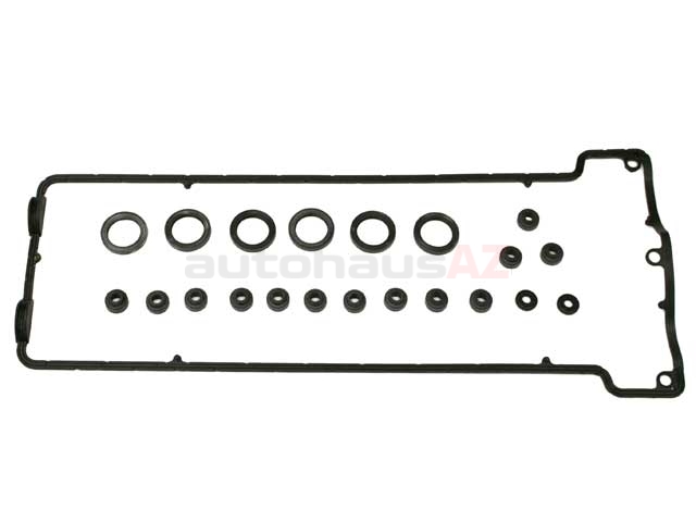 Elring Klinger 090906034, 353540 Valve Cover Gasket Set - BMW