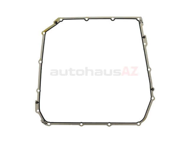 Elring Klinger 0B5321371F, 451350 Auto Dual Clutch Trans Oil Pan Gasket ...