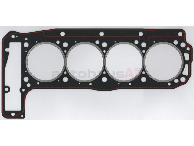 Elring Klinger 1020162420, 764720 Cylinder Head Gasket - Mercedes ...