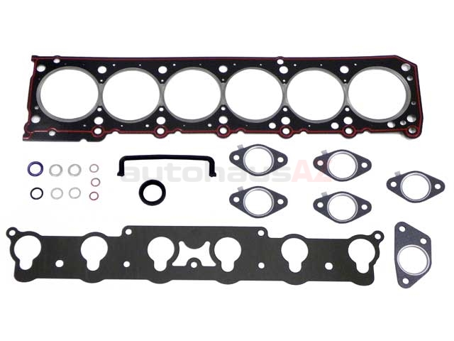 Elring Klinger 1030105420, 816361 Cylinder Head Gasket Set - Mercedes ...