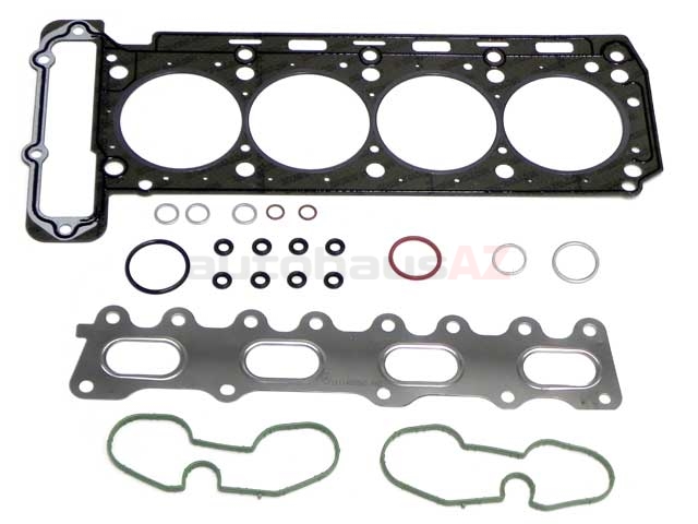 Elring Klinger 1110106920, 124920 Cylinder Head Gasket Set - Mercedes ...