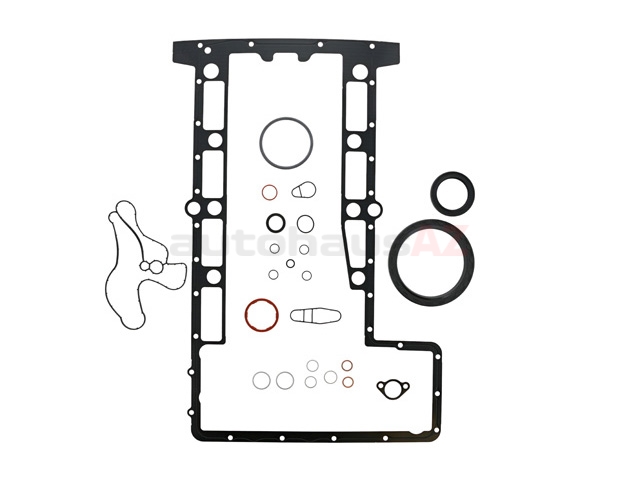Elring Klinger 11110429839, 736480 Engine Gasket Set - BMW