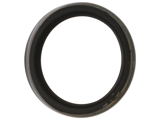 Elring Klinger 11118664905, 575970 Crankshaft Oil Seal; Front - BMW ...