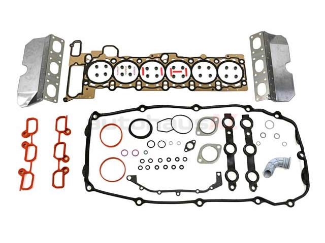 Elring Klinger 11120141055, 905610 Cylinder Head Gasket Set - BMW