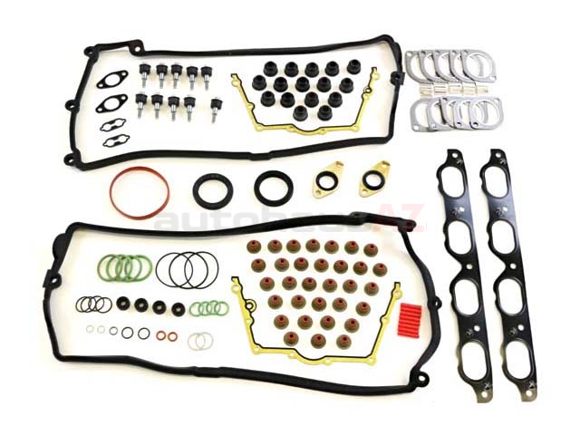 Elring Klinger 11127518017, 734790 Cylinder Head Gasket Set - BMW ...