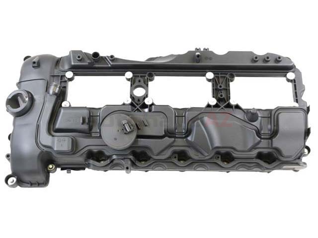 Elring Klinger 11127570292, 477340 Valve Cover; Includes valve cover ...