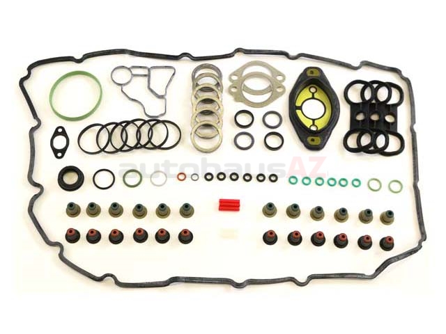 Elring Klinger 11127571963, 339650 Cylinder Head Gasket Set - BMW
