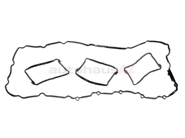 Elring Klinger 11127587804, 299770 Valve Cover Gasket Set - BMW | 29970