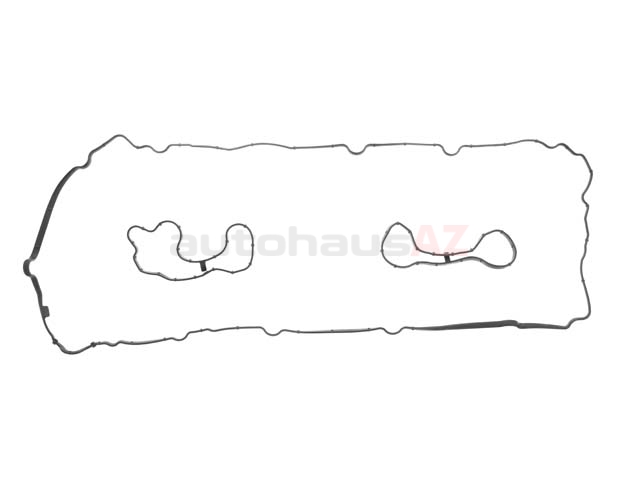 Elring Klinger 11127614701, 794870 Valve Cover Gasket Set; Left - BMW