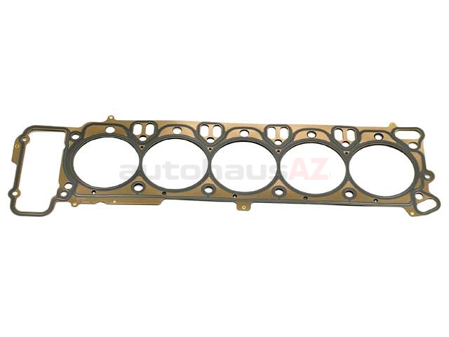 Elring Klinger 11127837460, 007961 Cylinder Head Gasket; 0.595mm - BMW ...
