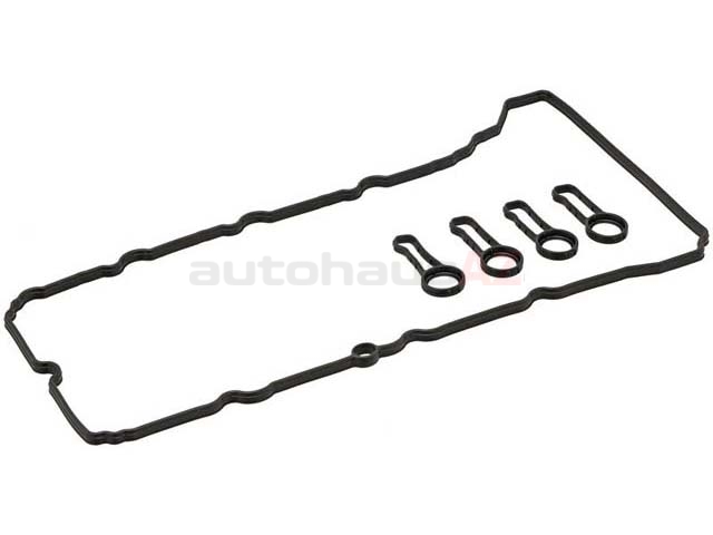 Elring Klinger 11128511814, 249750 Valve Cover Gasket Set - BMW