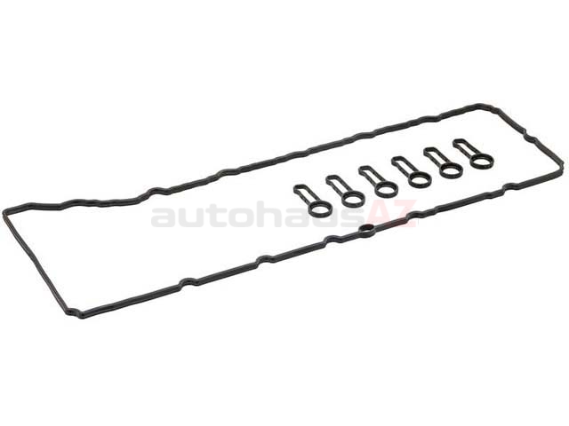 Elring Klinger 11128515732, 255130 Valve Cover Gasket Set - BMW