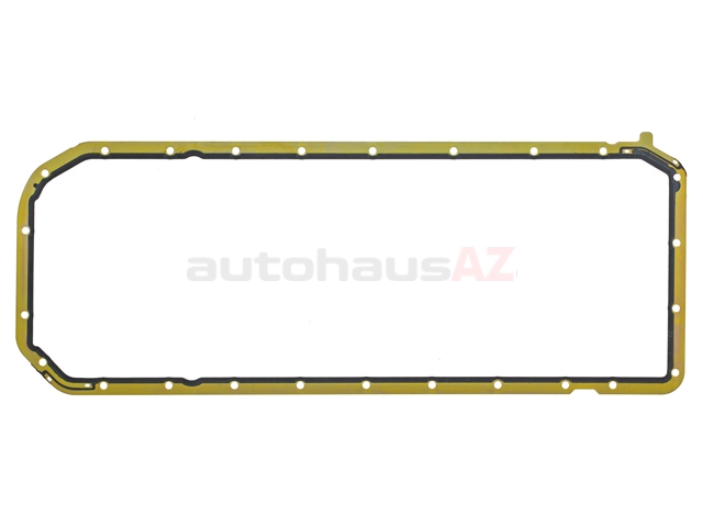 Elring Klinger 11131437237, 424510 Oil Pan Gasket - BMW