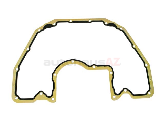 Elring Klinger 11137506774, 359220 Oil Pan Gasket; Lower - BMW | 713406700