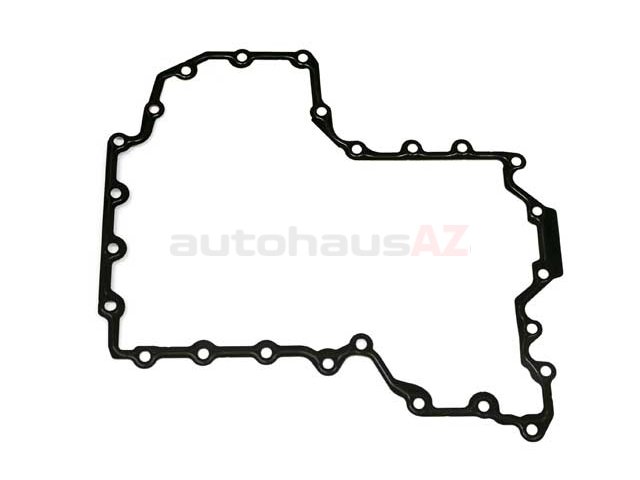 Elring Klinger 11137566808, 369760 Oil Pan Gasket; Lower - BMW