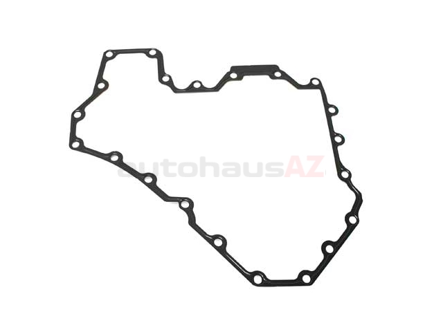 Elring Klinger 11137570705, 369710 Oil Pan Gasket; Lower - BMW