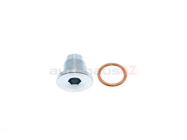 Elring Klinger 11137585928, 523470 Oil Drain Plug - Mini | 11137546274