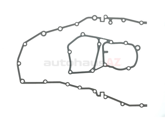 Elring Klinger 11141432099, 923087 Timing Cover Gasket Set - BMW