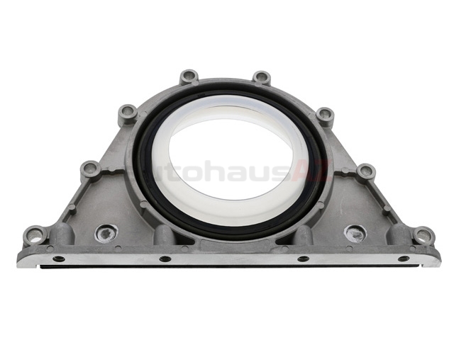 Elring Klinger 11147512101, 359180 Crankshaft Oil Seal; Rear - BMW