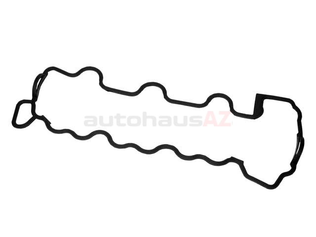Elring Klinger 1120160321, 130280 Valve Cover Gasket; Right - Mercedes ...