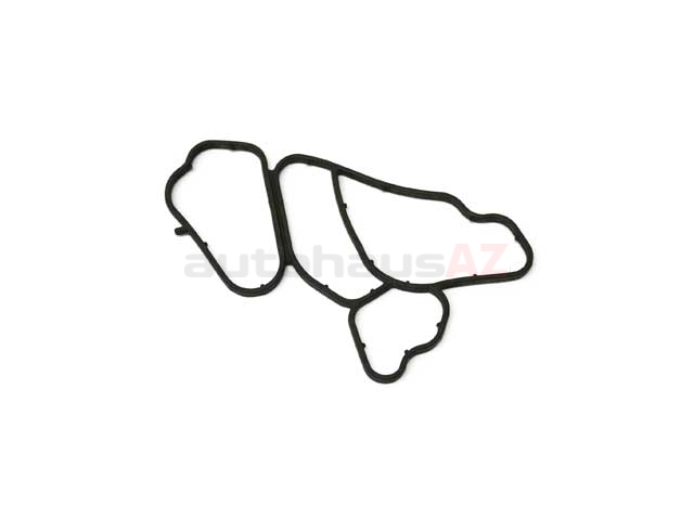 Elring Klinger 11427788455, 151970 Oil Filter Housing Gasket - BMW