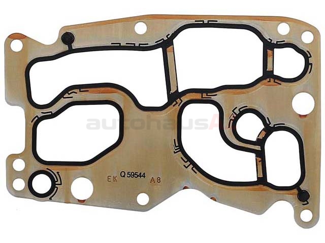 Elring Klinger 11428516396, 549303 Oil Cooler Gasket - BMW