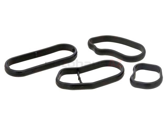 Elring Klinger 11428591461, 582190 Oil Cooler Gasket - BMW | 11428575900