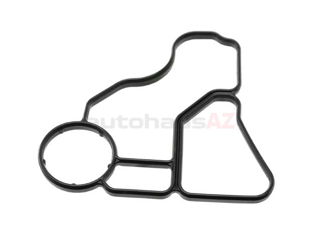 Elring Klinger 11428637821, 504530 Oil Filter Housing Gasket - BMW ...