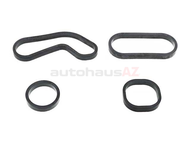 Elring Klinger 11428643747, 375640 Oil Cooler Gasket Set - Mini ...