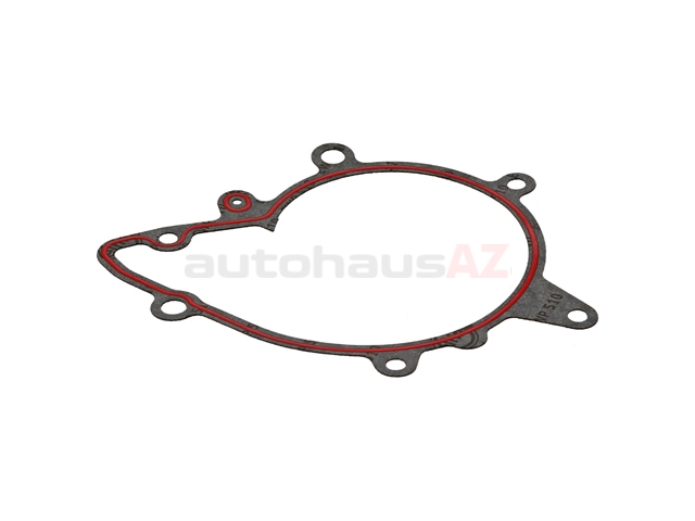 Elring Klinger 11511731372, 634300 Water Pump Gasket - BMW | 11511731462
