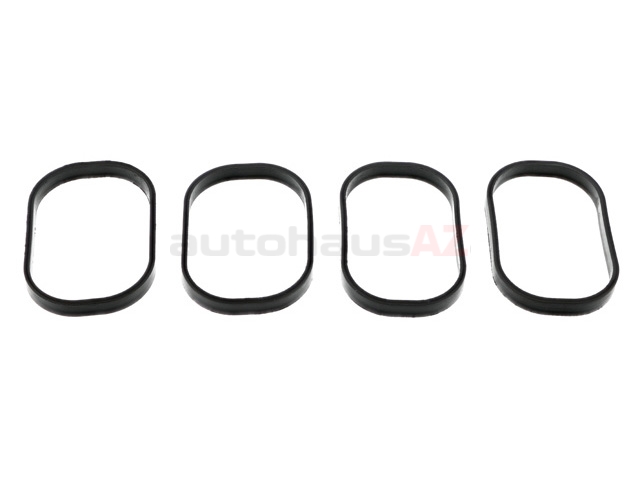 Elring Klinger 11612297462, 008430 Intake Manifold Gasket Set - BMW ...