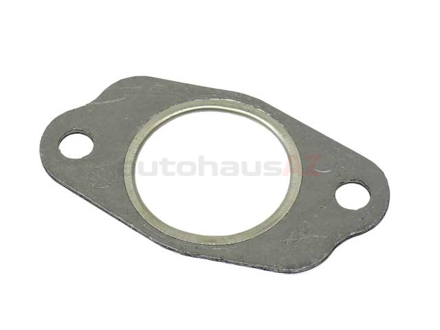 Elring Klinger 1161420280, 829870 Exhaust Manifold Gasket - Mercedes ...