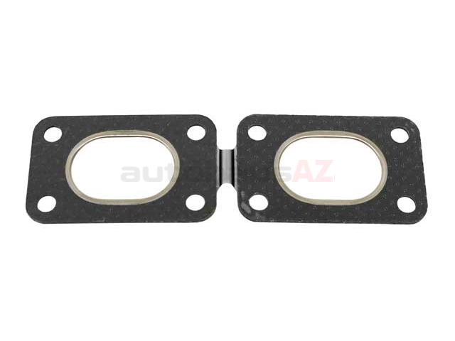 Elring Klinger 11621728984, 821020 Exhaust Manifold Gasket; At Cylinder ...