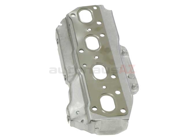 Genuine Mini 51132754240 Trunk Lid Handle - Mini