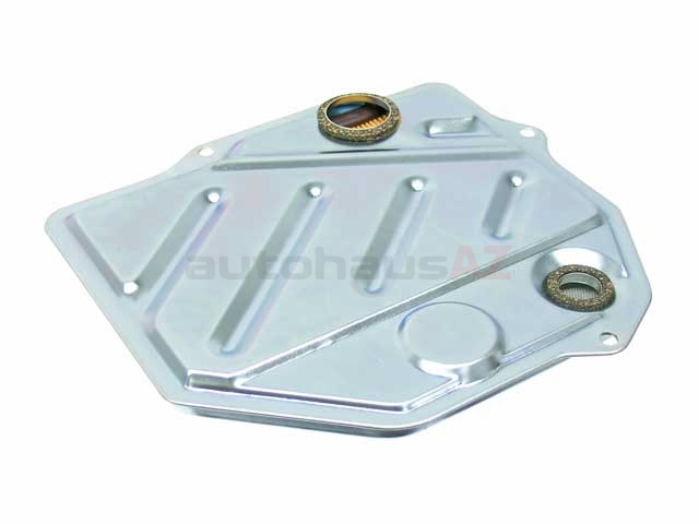 Elring Klinger 1262770295, 446590 Auto Trans Filter - Mercedes ...