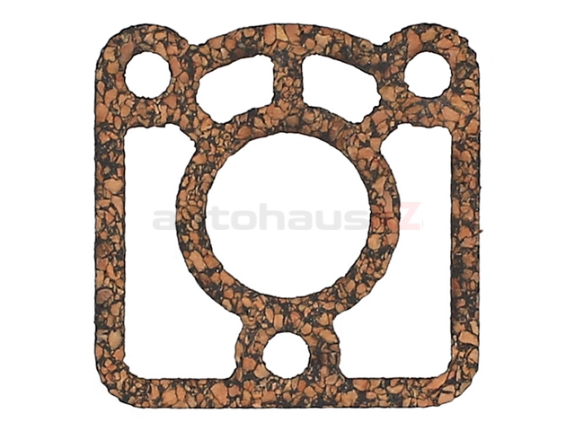 Elring Klinger 13541285471, 657180 Throttle Body/Housing Gasket - BMW