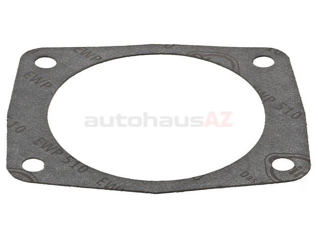 Elring Klinger 13541289576, 657190 Throttle Body/Housing Gasket - BMW