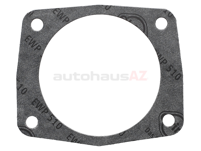 Elring Klinger 13541289576, 657190 Throttle Body/Housing Gasket - BMW