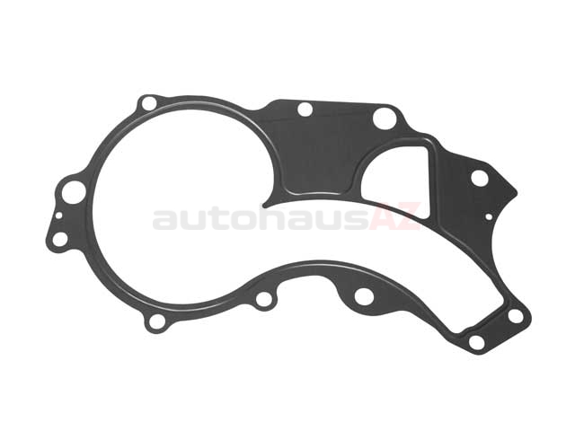 Elring Klinger 1562010280, 075712 Water Pump Gasket - Mercedes ...