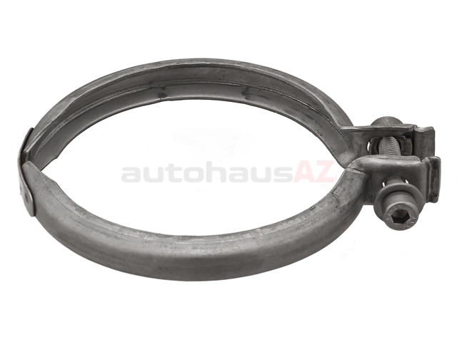 Elring Klinger 18307606136, 915980 Exhaust/Muffler Clamp - BMW, Mini ...